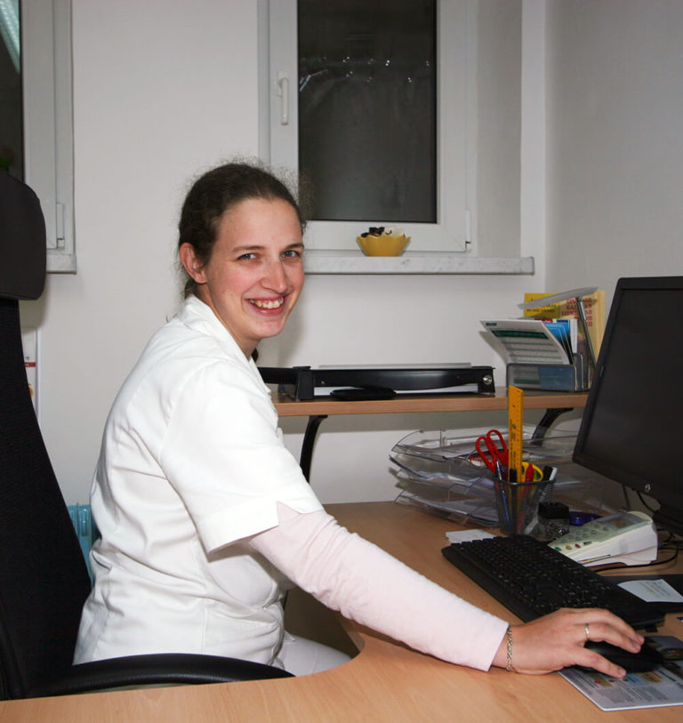 Zasebna splošna ambulanta - Sonja Garmuš Bezek dr. med., spec. spl. med.